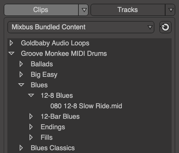 What’s New in Mixbus v11 - Mixbus - 11
