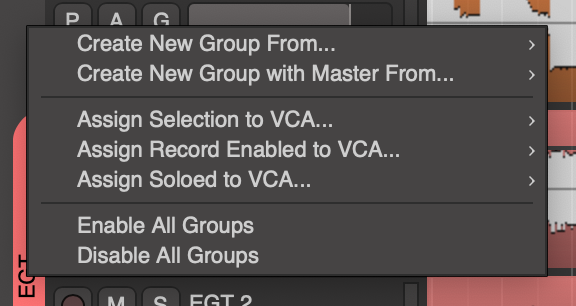 Group Bar - Mixbus - 11