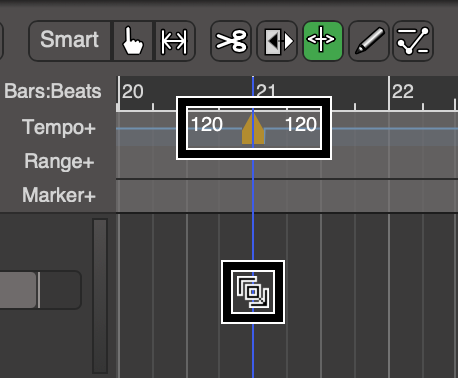 Grid Mode - Mixbus - 11