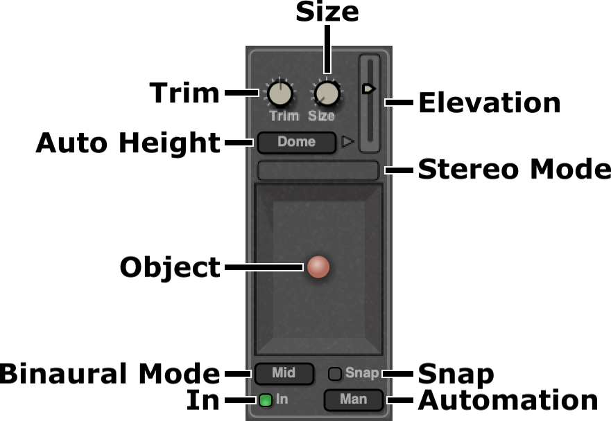 Immersive Section - Mixbus - 11