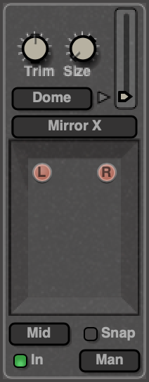 Immersive Section - Mixbus - 11