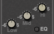 Master Strip - Mixbus - 11