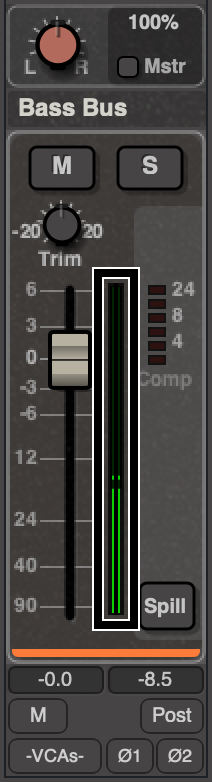 Metering - Mixbus - 11