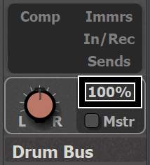 Mixbus Strip - Mixbus - 11