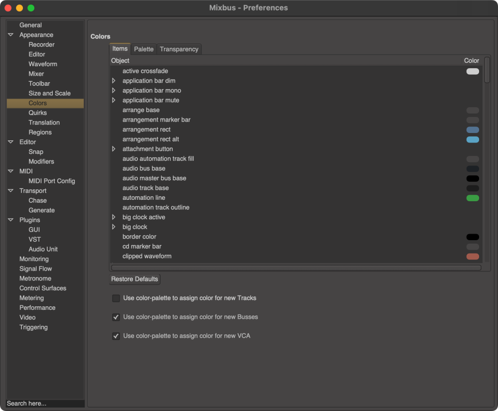 Colors - Mixbus - 11