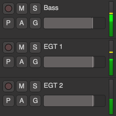 Track Headers - Mixbus - 11