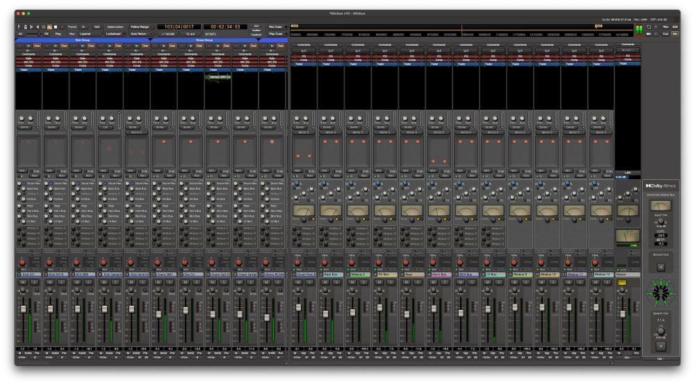 Introduction - Mixbus - 10