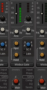 What’s New in Mixbus v10 - Mixbus - 10