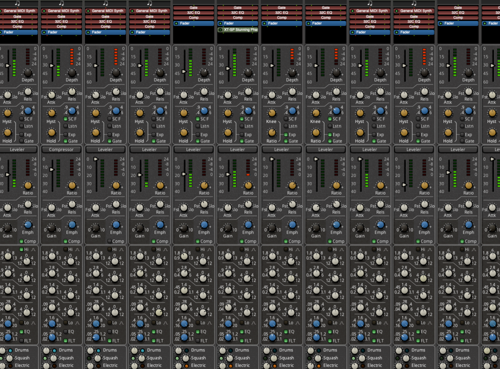 What’s New in Mixbus v9 - Mixbus - 11