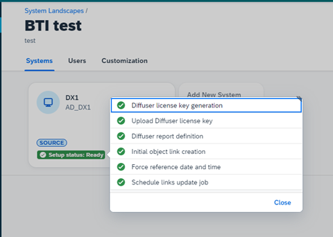 System Landscapes - ActiveDiscover - Administration Guide - 1.20