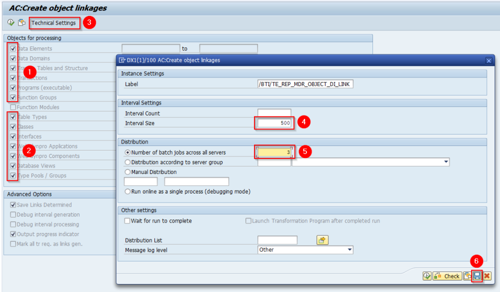 Diffuser Setup - ActiveDiscover - Adminstration Guide - 1.20
