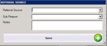 Patient Registration in SAMMS - SAMMS - 1