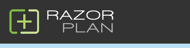 Getting Started - RazorPlan User Guide - 1