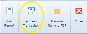 Banking - Optomate Touch - Version 1.0