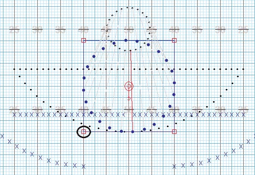 Expanding Circle - Pyware 3D User Guide - 9.0