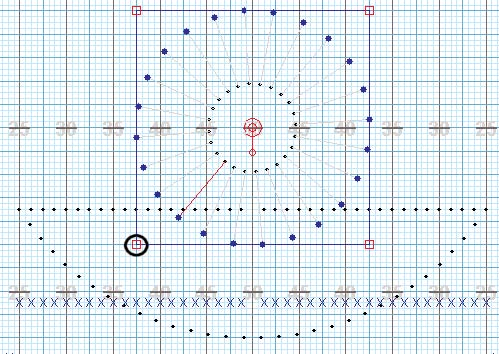 Expanding Circle - Pyware 3D User Guide - 10.0
