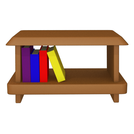 My Book List - Interactive Practice Studio App - 1