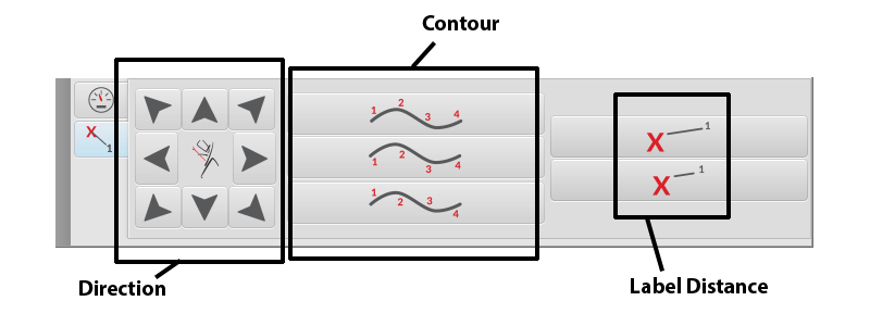 Performer ID Panel - Pyware 3D User Guide - 10.0