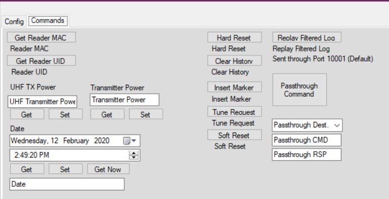 Trident TimeMachine Setup - Download Software and Firmware - 1