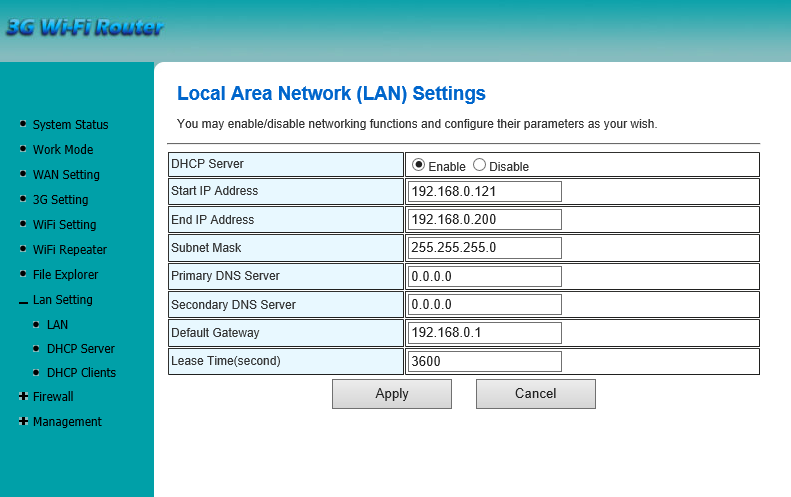 Via WiFi - TimeMachine Manual - 1