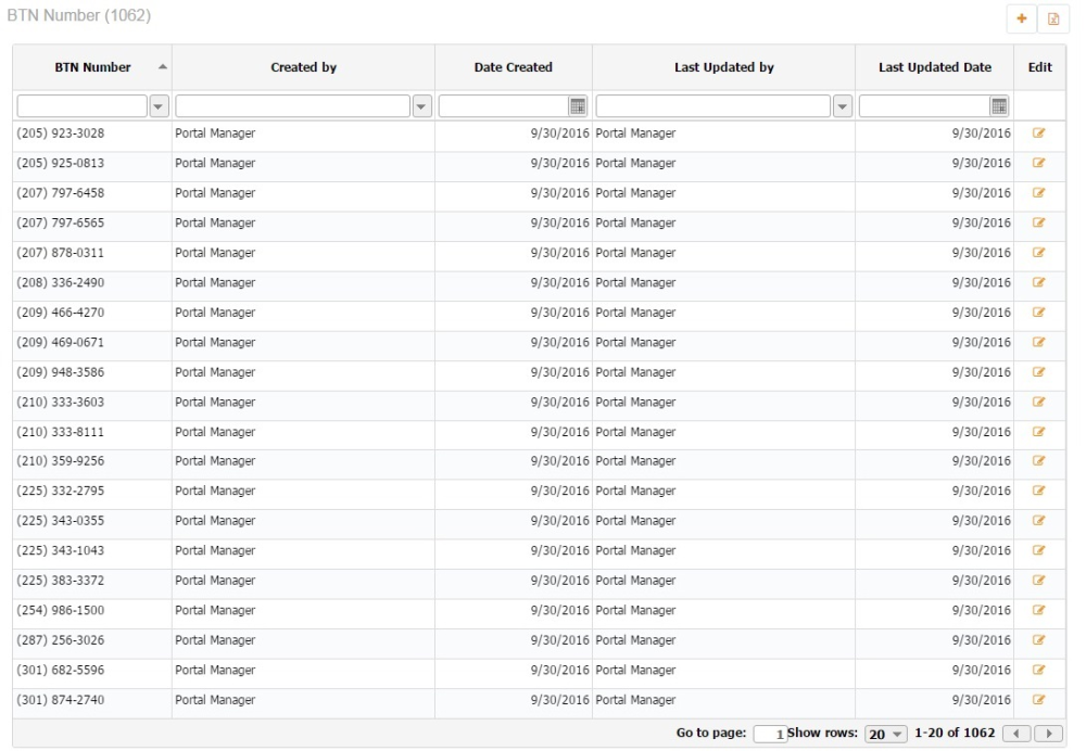 Manage BTN - Sakon Manual - 1