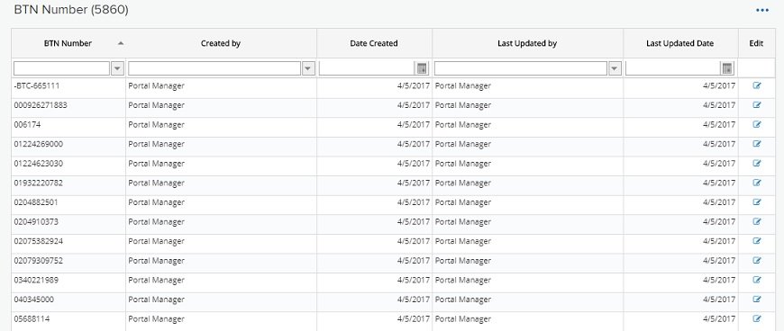 Manage BTN - Sakon Manager - 1