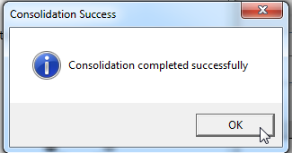 Group Consolidate - User Guide - Current Version