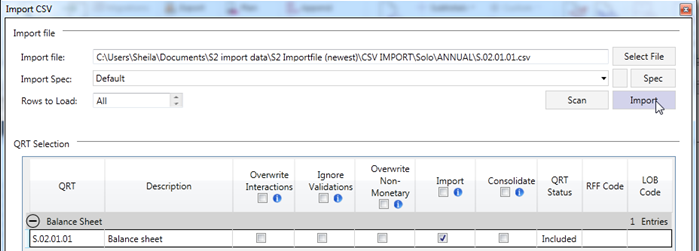 CSV - User Guide - 8.0.0.0
