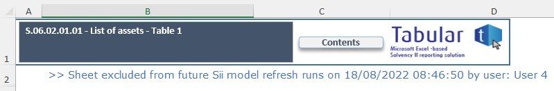 Refresh - User Guide - Current Version