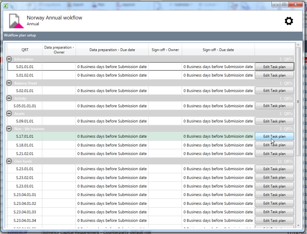Workflow Plan User Guide 3 0 0 0