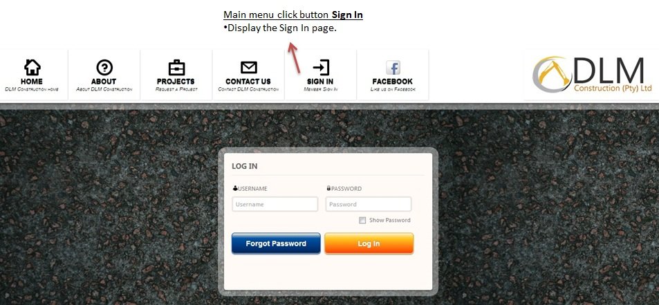 How to log hours and update the log. - AMP System - 1