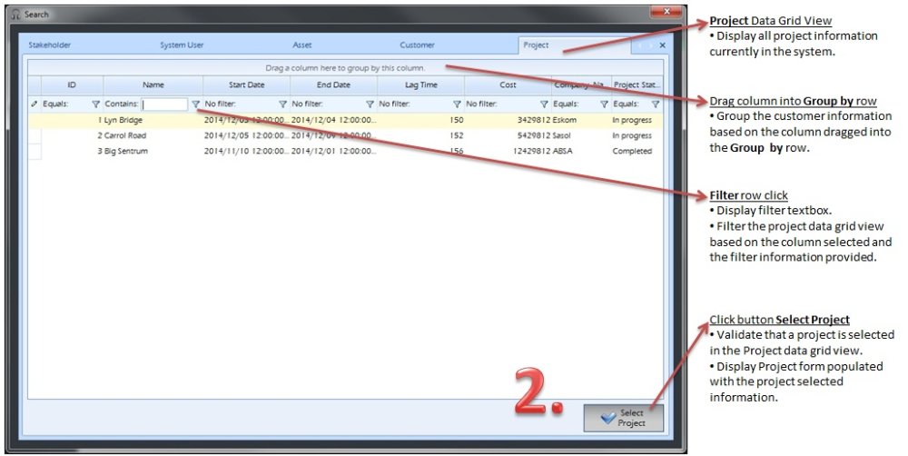 How to log hours and update the log. - AMP System - 1