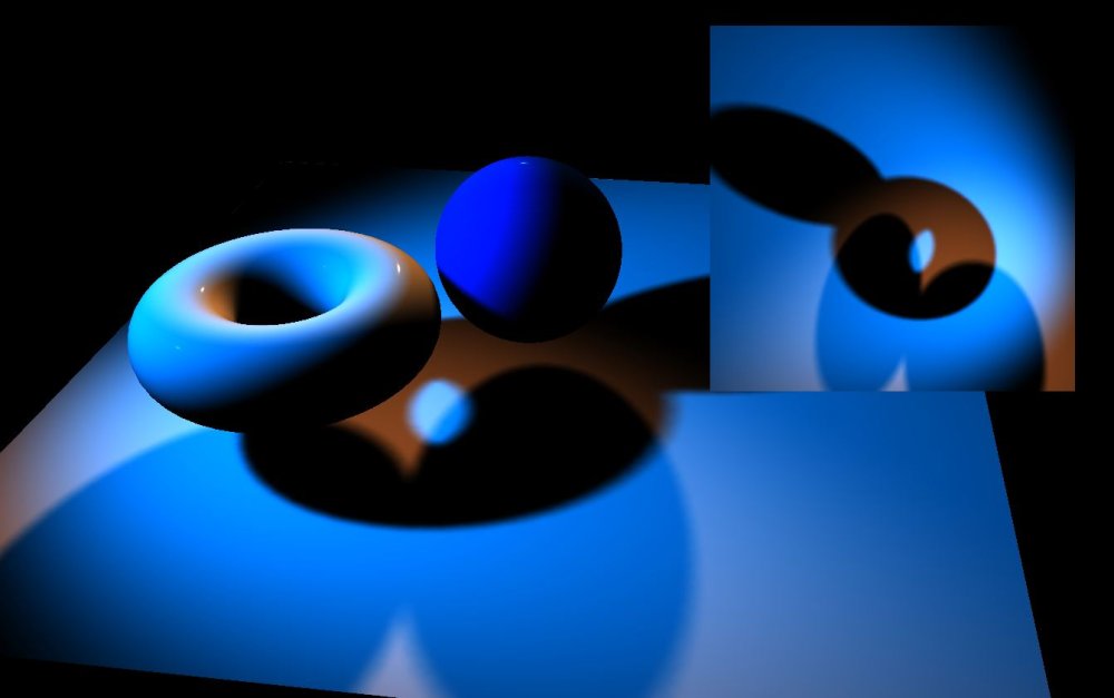 Bake Lighting - Notch Reference Manual - 0.9.21