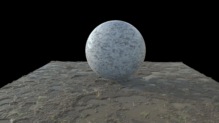 Import and Using a Substance Designer materials - Notch Reference ...
