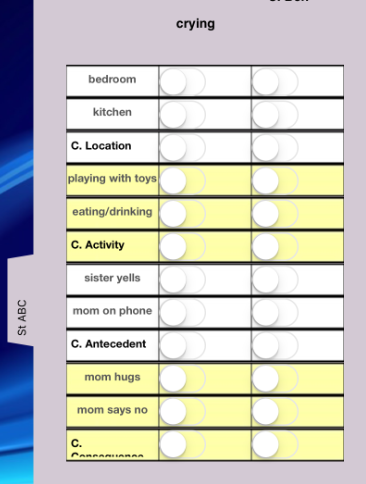 Using Structured ABC - Big Data - Back-end Configuration - 1