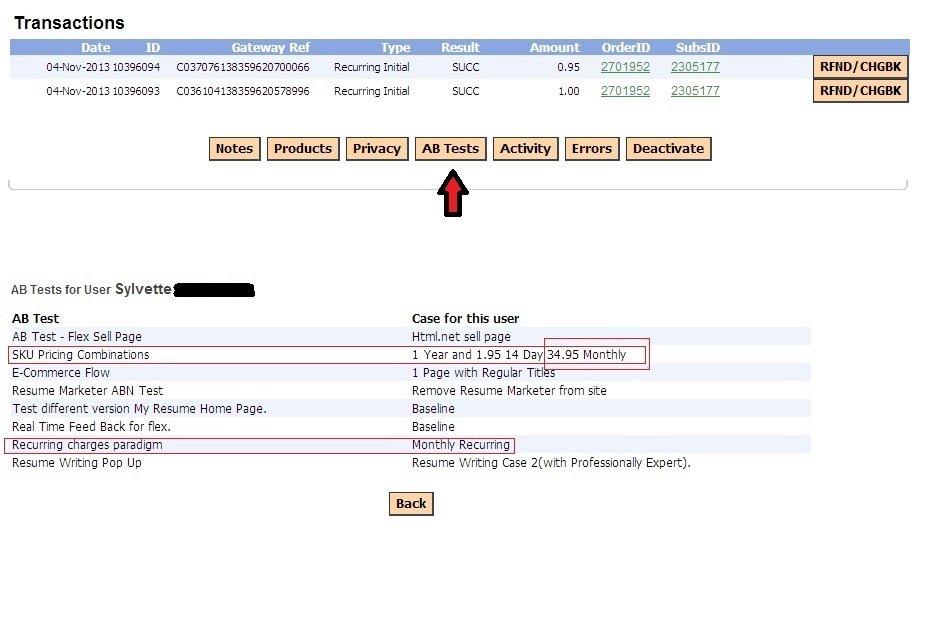 **QA REMINDER** - My Knowledge Builder - 1