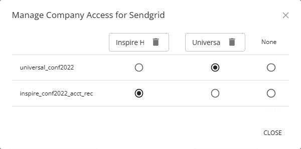 SendGrid - Spire User Manual - 3.13