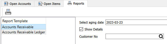 Reports - Spire User Manual - 3.13