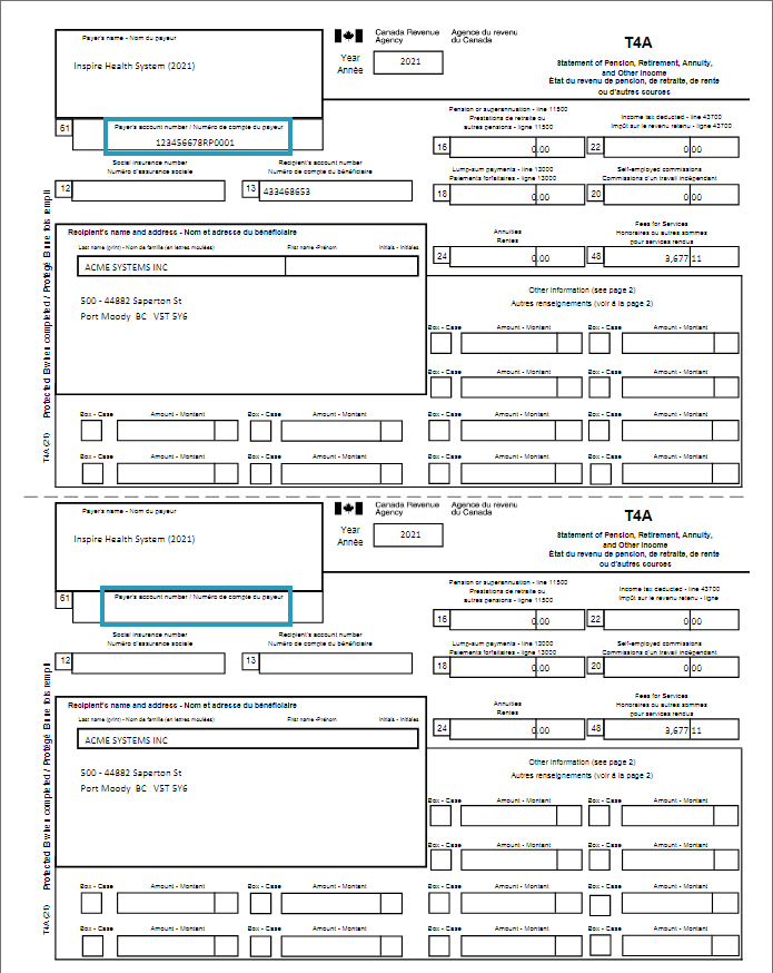 T4A Printing - Spire User Manual - 3.9