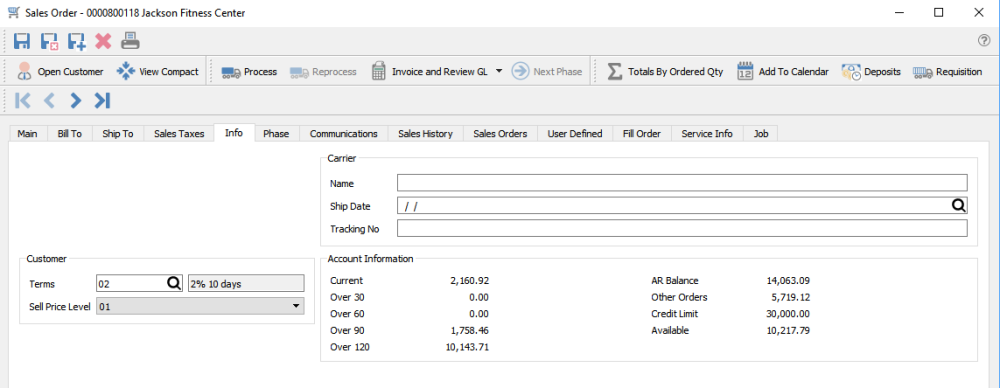 Info - Spire User Manual - 3.0