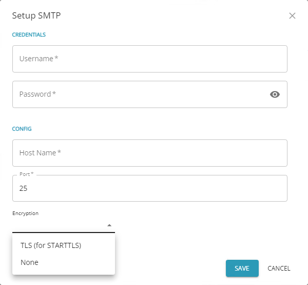 Smtp Email Spire User Manual 3 9