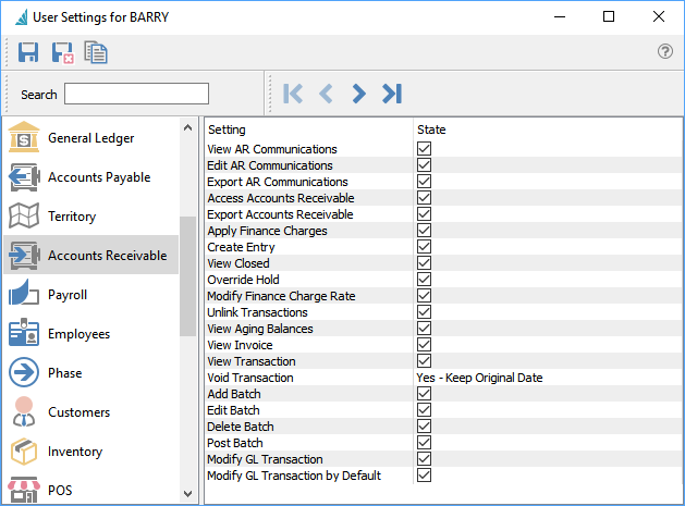 Payroll - Spire User Manual - 3.0