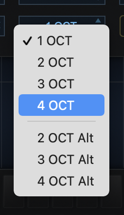 Octave - Omnisphere 2 - 2.8