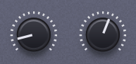Knobs and Sliders - Omnisphere 2 - 2.8