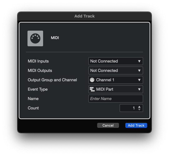 Cubase MIDI Learn - Omnisphere 3 - 3.0