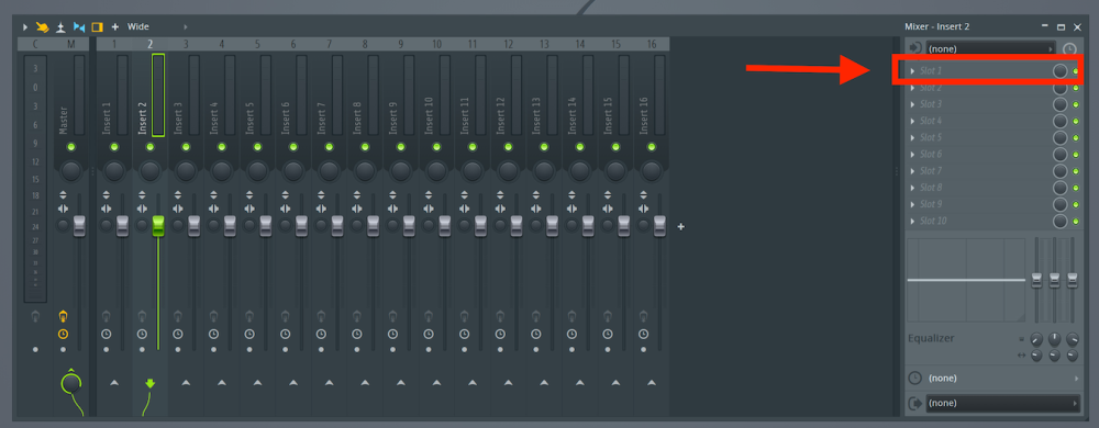 FL Studio Host Automation - Omnisphere 3 - 3.0