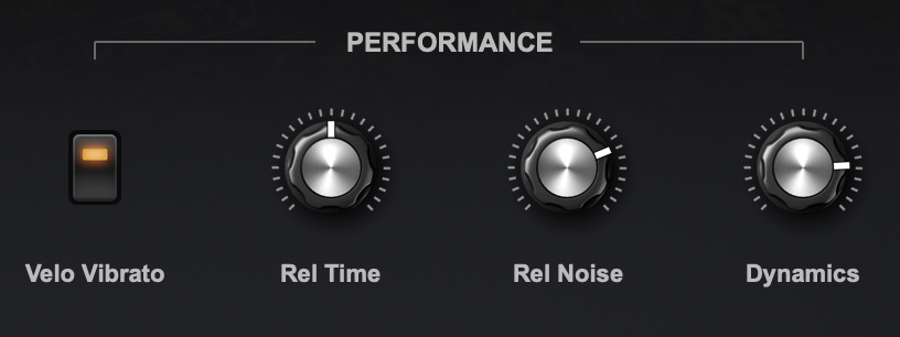 Performance - Keyscape - 1.3
