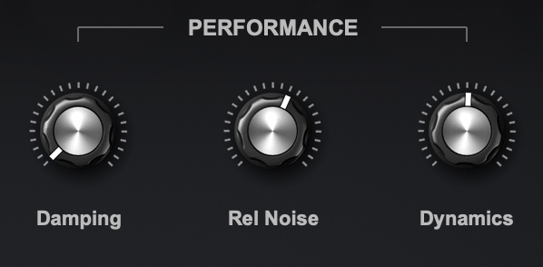 Performance - Keyscape - 1.3