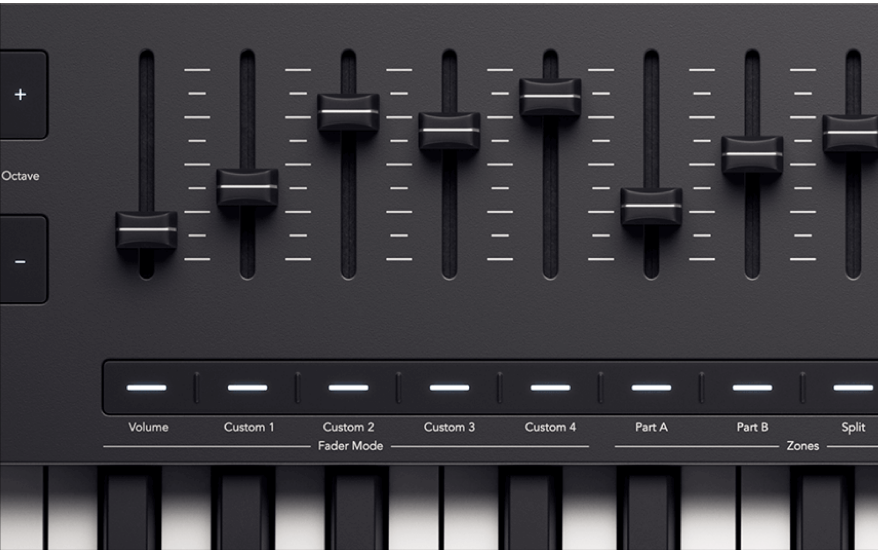 Setting Up the ﻿Launchkey 61 mk4 - Omnisphere 3 Hardware Guide - 3