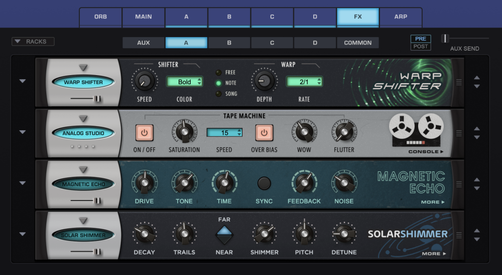 Performance Optimization - Omnisphere 3 - 3.0